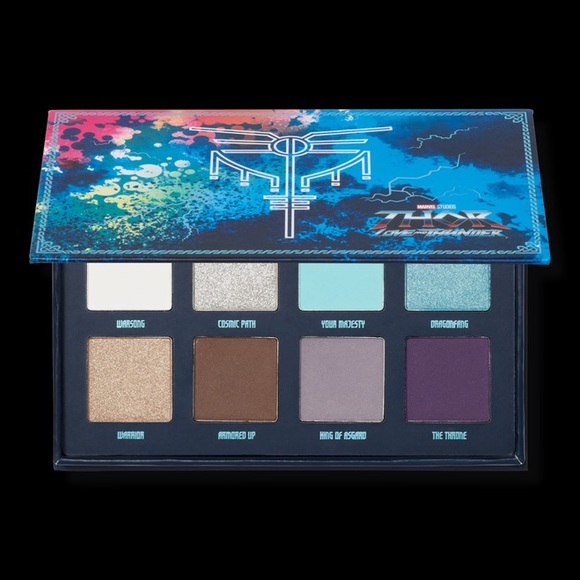Ulta Beauty | Makeup | Marvel Studios Thor Love And Thunder Valkyrie ...
